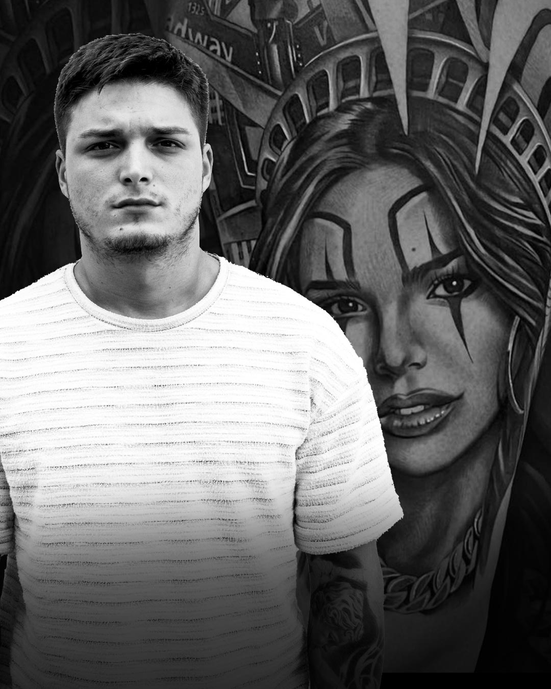Mattia Bretti - Macko Tattoo Artist | Macko™