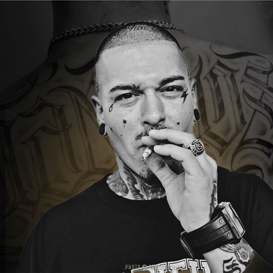 Scopri tutti gli Artisti del Macko Tattoo Shops | Macko™