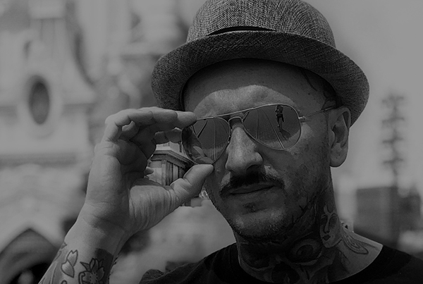 Scopri tutti gli Artisti del Macko Tattoo Shops | Macko™