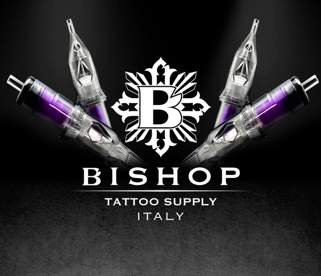 Macko Tattoo Shops - Studio di tatuaggi a Roma, Bari e Monopoli (BA)