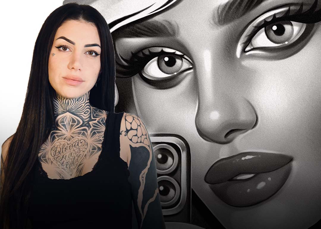 Tatuatori | Macko Tattoo Shops