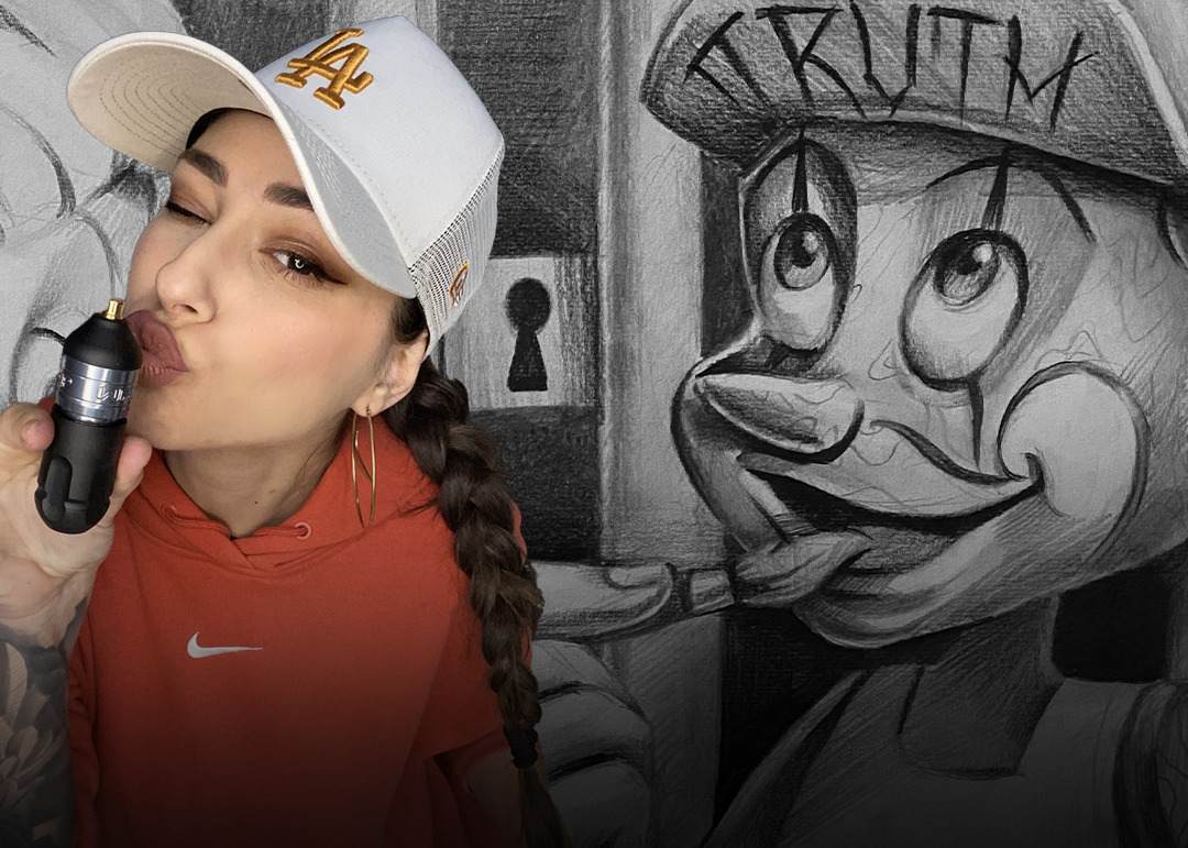 Tatuatori | Macko Tattoo Shops