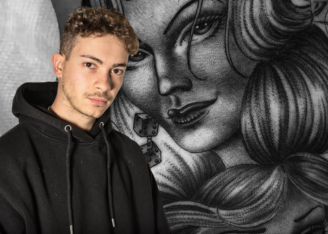 Tatuatori | Macko Tattoo Shops